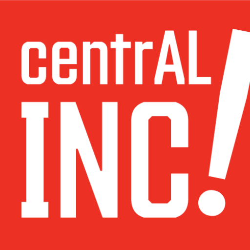 Home - CentrAL Inc!