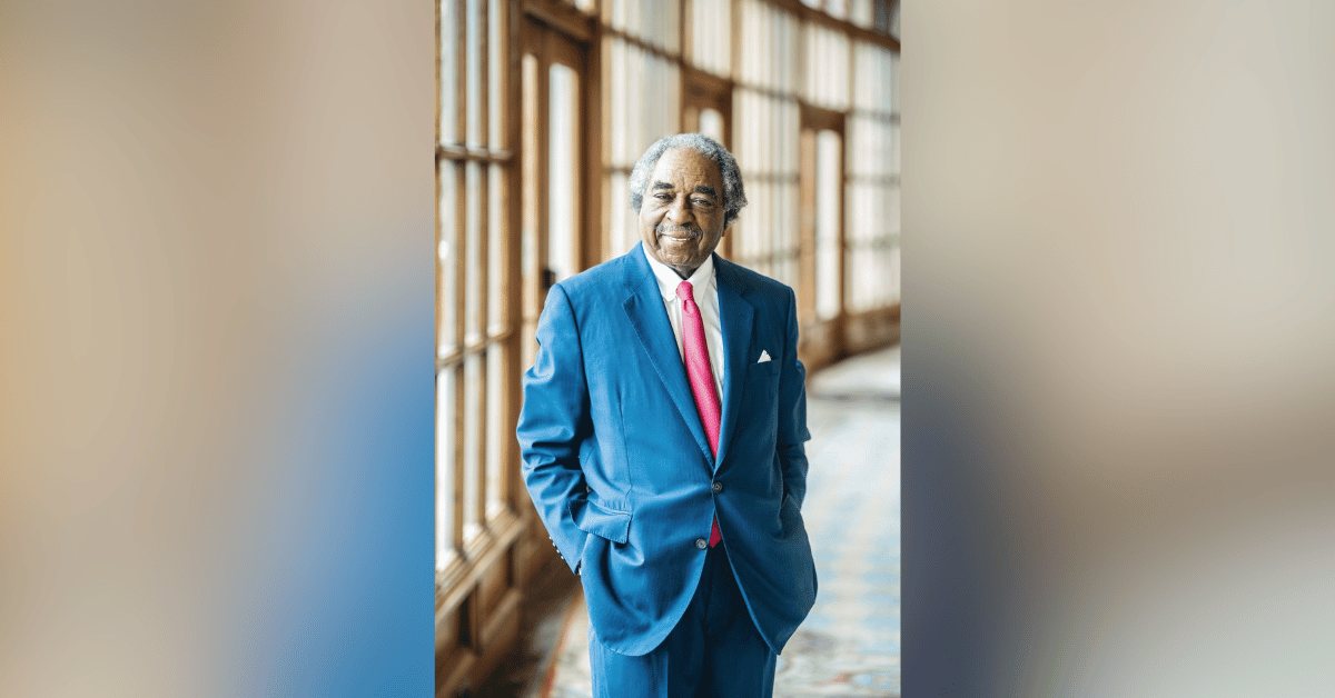 Charles Price - CentrAL Inc!